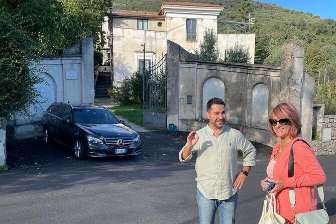 Like a local... in Massa Lubrense - Like a local... in Massa Lubrense: An Authentic Italian Day