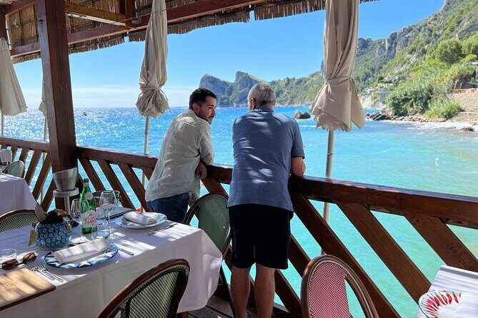 Like a local... in Massa Lubrense - Key Points