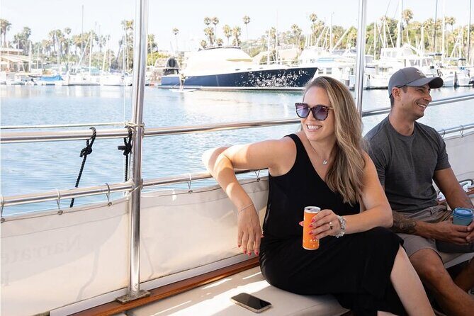 Lil Toot Santa Barbara Private Boat Tour - Authentic Insights from Past Reviewers