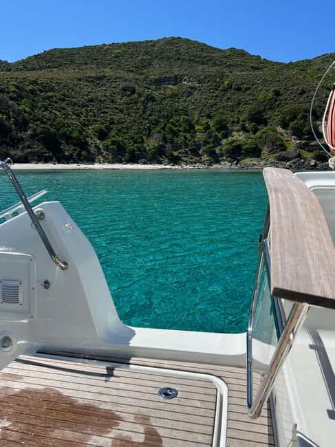 L'Île-Rousse, Corsica Catamaran Excursion: A Day in the Agriates Desert - The Experience & Reviews: Authentic Insights