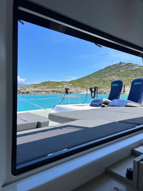 L'Île-Rousse, Corsica Catamaran Excursion: A Day in the Agriates Desert - The Sum Up: Who Will Love This Tour?