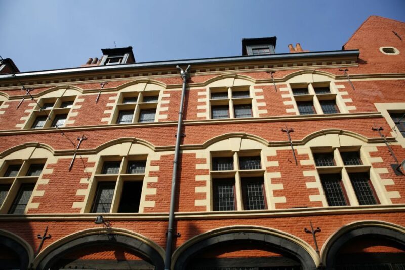 Lille: 24, 48 or 72-Hour City Pass & 24-Hour Transportation - Who Is This Pass Best Suited For?