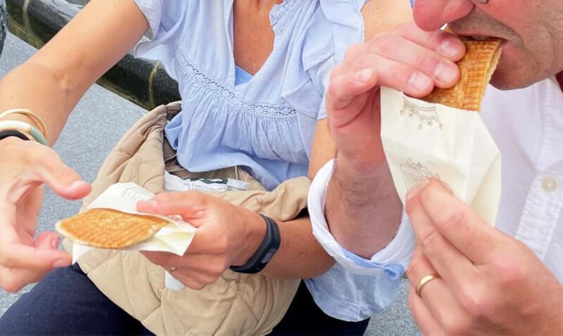 Lille: A Food Tour To Discover Sweet Specialties Of The City - Authenticity and Real Experiences from Travelers