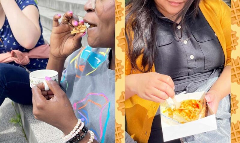 Lille: A Food Tour To Discover Sweet Specialties Of The City - The Sum Up: Who Will Love This Tour?