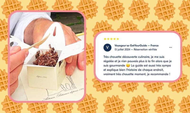 Lille: A Food Tour To Discover Sweet Specialties Of The City - FAQ