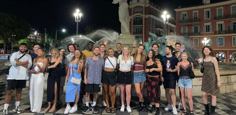 Lille International Pub Crawl with Free Shots & Fun Games - FAQs