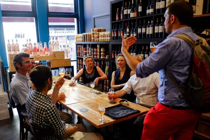 Lille: Scavenger hunt and beer tasting in Old Lille - The Beers: Quality, Variety, and Local Flavor