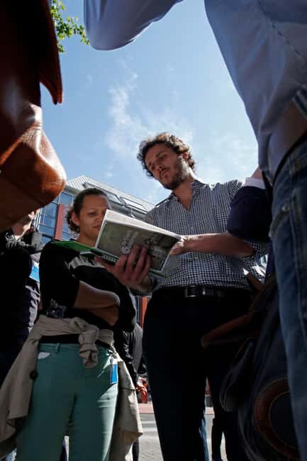 Lille: Scavenger hunt and beer tasting in Old Lille - Valuing Your Money: Is It Worth the Price?