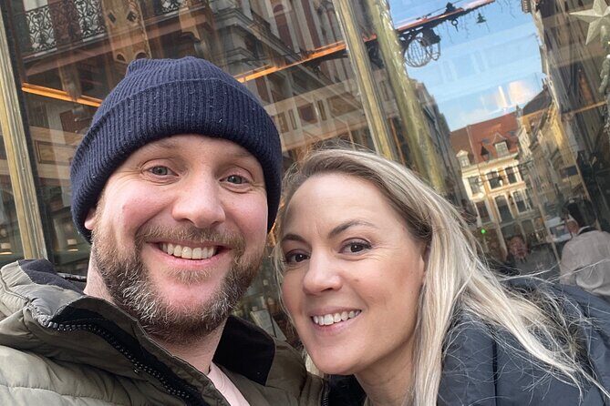 Lille Scavenger Hunt and City Highlights Walking Tour - The Sum Up