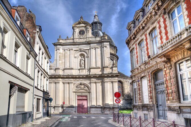 Lille Scavenger Hunt and Highlights Self Guided Audio Tour - The Value of This Tour