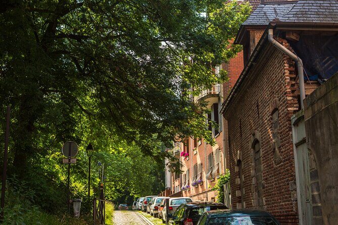 Lille Scavenger Hunt and Highlights Self Guided Audio Tour - Who Will Love This Tour?