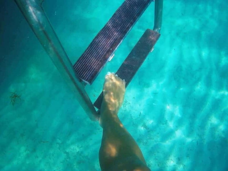 Limassol: Aphrodite Baths & Blue Lagoon Bus & Boat Day Trip - FAQs