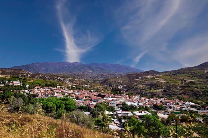 Limassol Cruise Terminal Traditional and Modern Cyprus Tour - The Practicalities: Transportation, Group Size, and Value