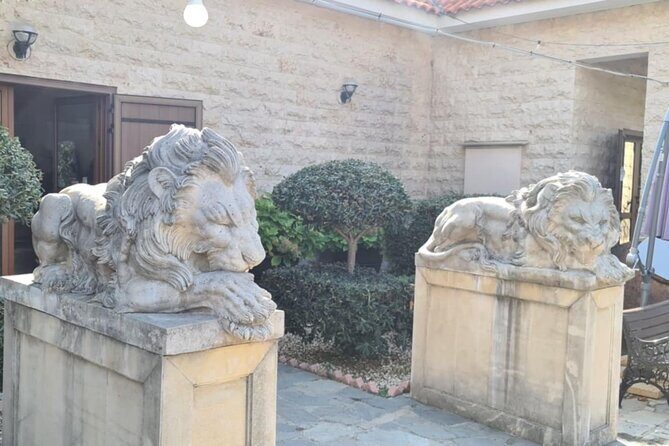 Limassol Cruise Terminal Traditional and Modern Cyprus Tour - Who Will Love This Tour?