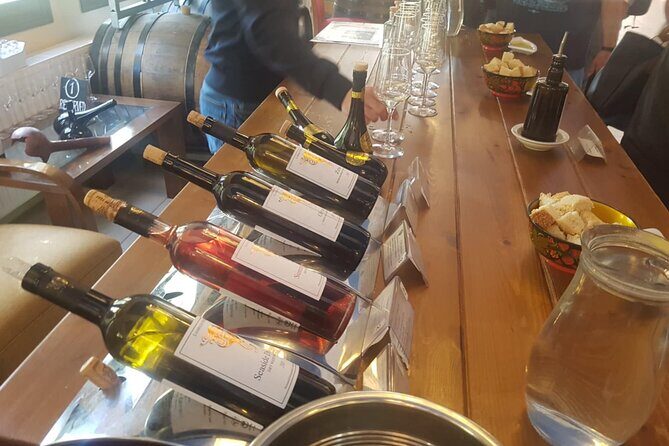 Limassol Cruise Terminal Traditional and Modern Cyprus Tour - Final Thoughts