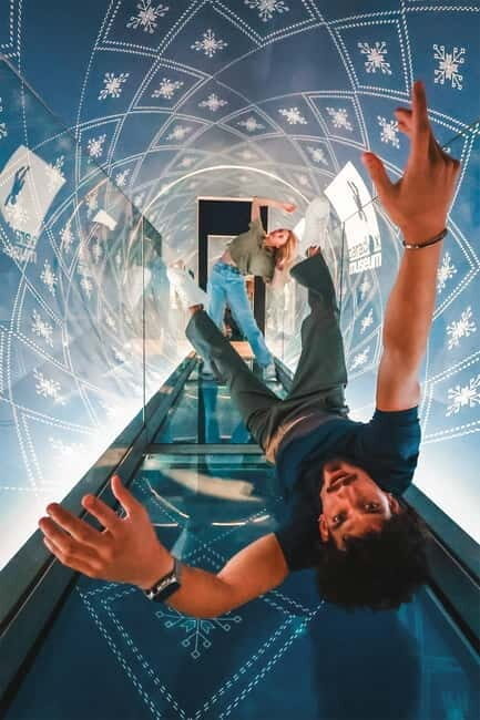 Limassol: Paradox Museum Entry Ticket - Final Thoughts