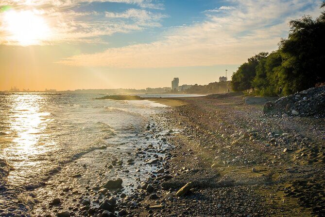 Limassol Private Walking Tour with a Local - The Practicalities: Price, Duration, and What’s Included