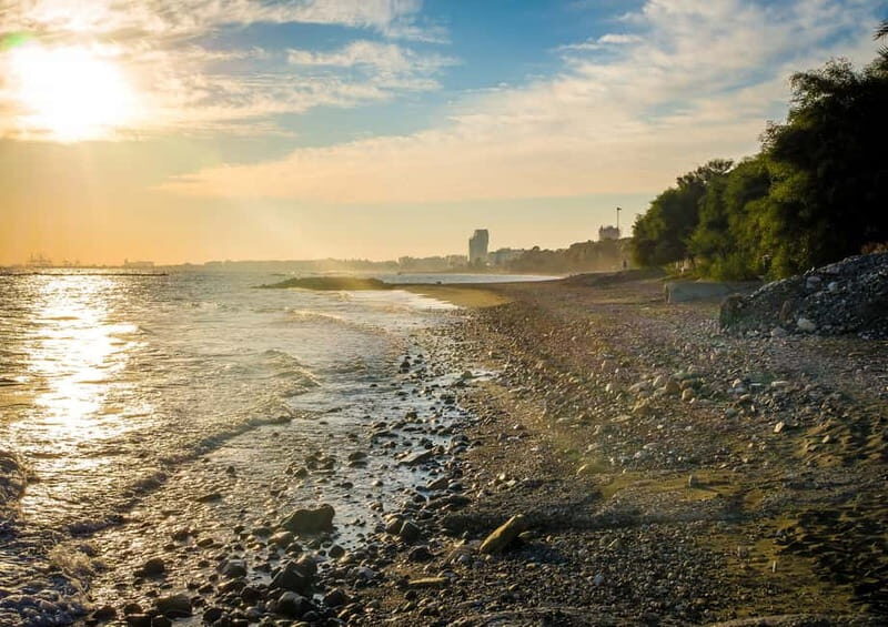 Limassol: Private Walking Tour with a Local - FAQ