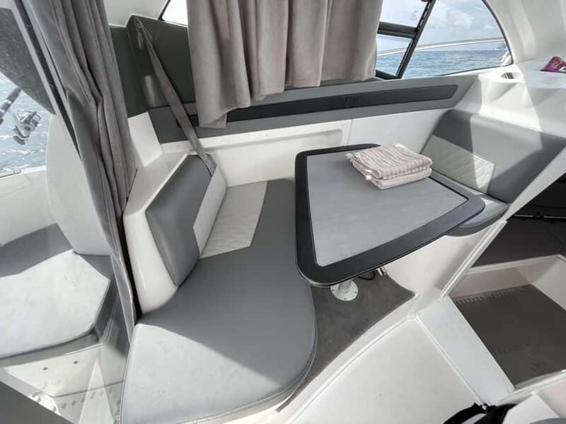 Limassol: Sea Cruise with Sunset Views and Prosecco - An In-Depth Look at the Limassol Sea Cruise Experience