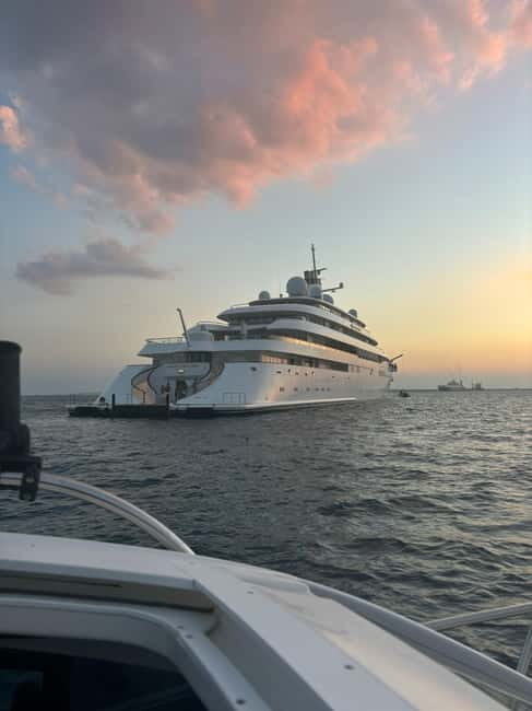 Limassol: Sea Cruise with Sunset Views and Prosecco - FAQ