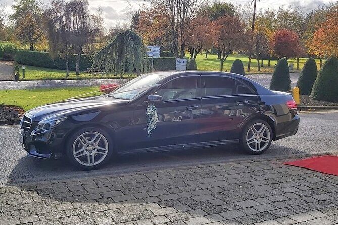 Limerick City: Private transfer to & from Shannon Airport - The Sum Up