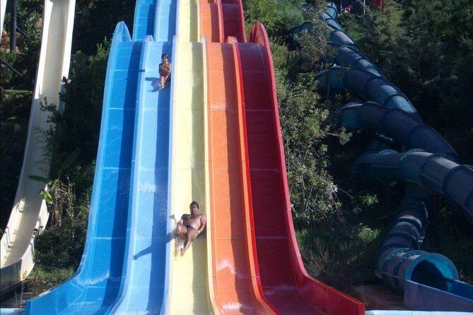 Limnoupolis Water Admission Ticket - What Do the Reviews Say?