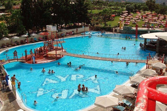 Limnoupolis Water Park All in - Final Thoughts