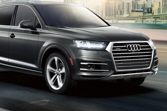 Limo Hire Melbourne Airport To CBD - Introduction