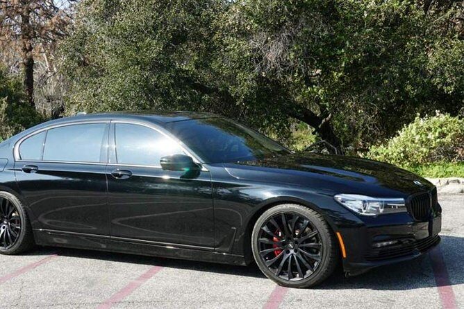 Limo Hire Melbourne Airport To CBD - Final Thoughts