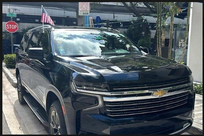 Limo Service Transfer To or From Palm Beach Airport and Hotels - FAQs