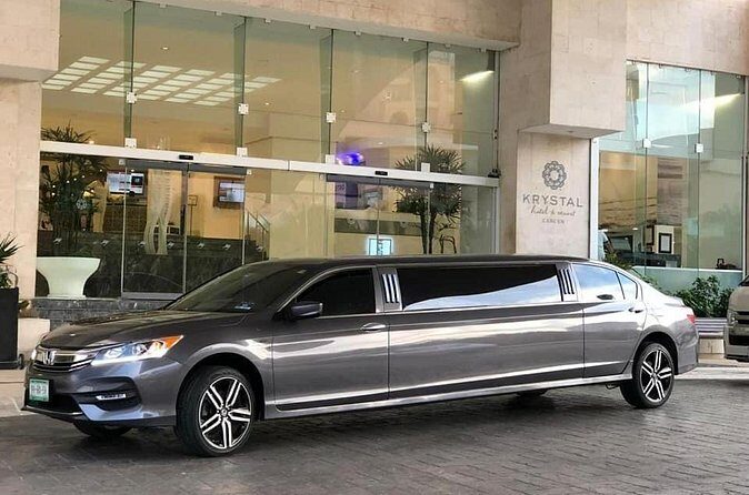 Limo Transfer Airport Cancun - Puerto Morelos Hotel Zone - The Experience: What to Expect on This Transfer