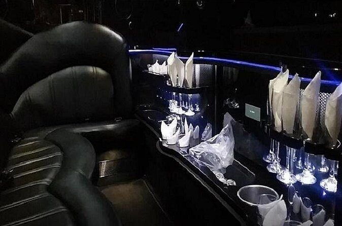 Limo trip Hotel to Dinner round trip in NEW MKT Limousine - Why Choose a Limo Trip for Your Night Out in NYC?