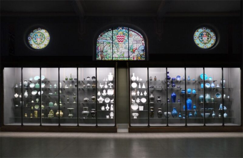 Limoges: Musee National Adrien Dubouche Ticket - What to Expect During Your Visit