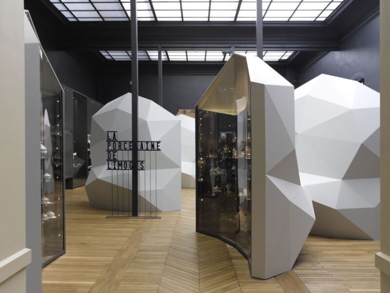 Limoges: Musee National Adrien Dubouche Ticket - Visiting Practicalities