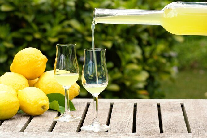 Limoncello Making And Tasting Experience - Who Will Love This Experience?