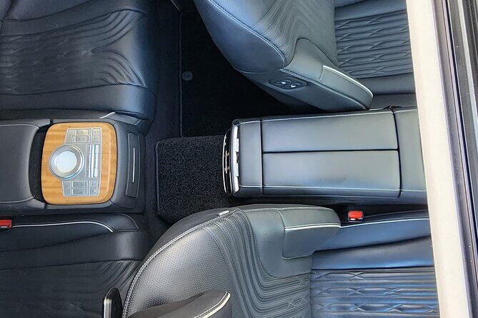 Limoroo, Luxe Private Transfers to The Blue Mountains Australia - Authentic Insights from Travelers