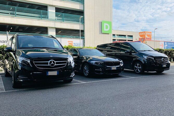 Linate Airport Milan (LIN) to Milan - Arrival Private Transfer - Introduction