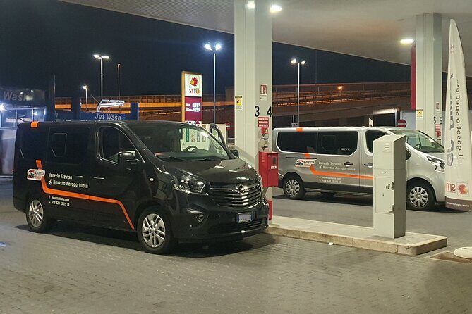 Linate Airport Milan (LIN) to Milan - Arrival Private Transfer - Key Points