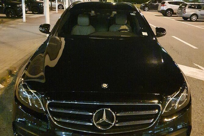 Linate Airport Milan (LIN) to Milan - Arrival Private Transfer - Who Is This Service Best For?