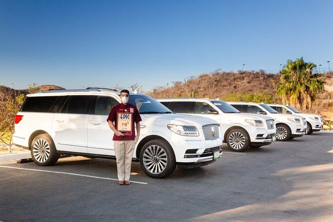 Lincoln Navigator Roundtrip Private Luxury Transportation - Final Thoughts