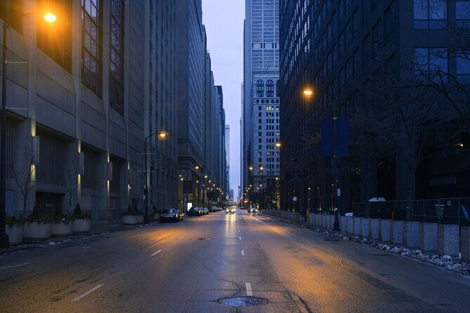 Lincoln Park Spirits Ghost Private Walking Tour - Who This Tour Is Best For