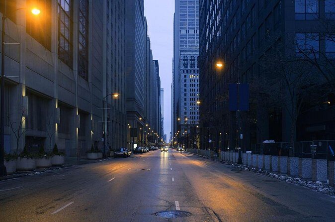 Lincoln Park Spirits Ghost Private Walking Tour - Final Thoughts