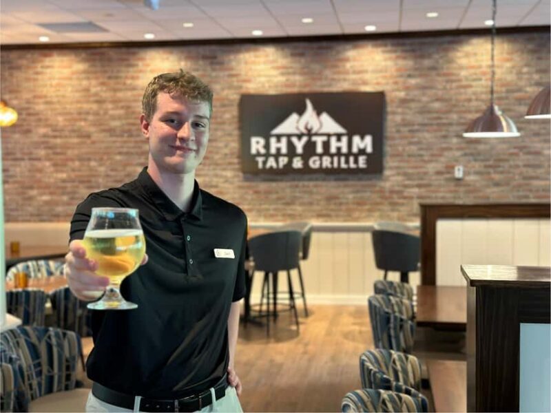 Lincoln: Rhythm Cider Meet-the-Makers Tour with Tastings - Is This Tour Worth It?