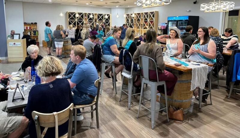 Lincoln: Rhythm Cider Meet-the-Makers Tour with Tastings - Frequently Asked Questions