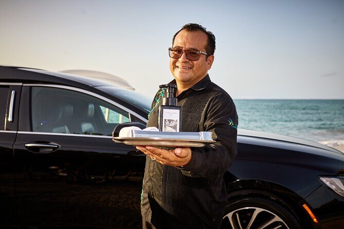 Lincoln Stretch Limo from Tulum to Cancun Airport - Why Choose This Limousine Service?