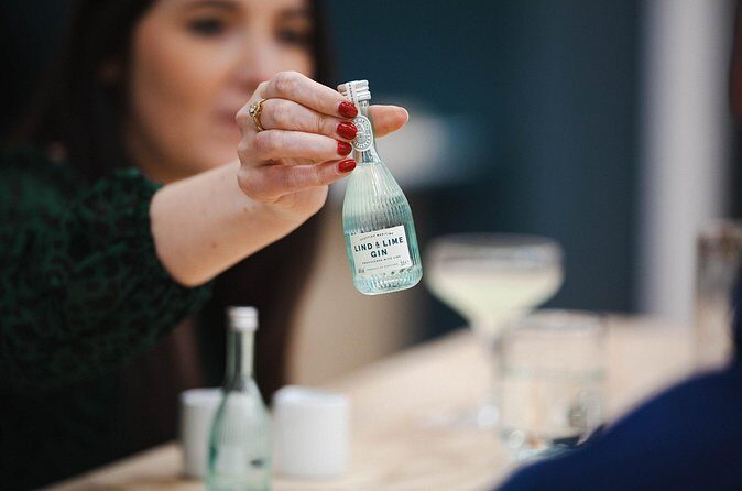 Lind and Lime Gin Distillery Tour and Tasting - Who Will Love This Tour?  