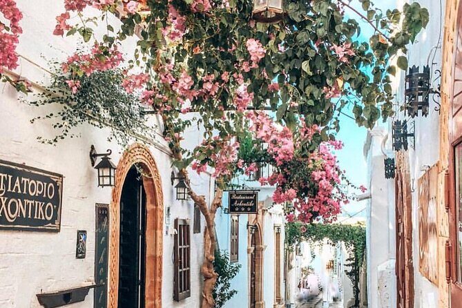 Lindos + 7 Springs by luxury bus (full day tour) - Final Thoughts