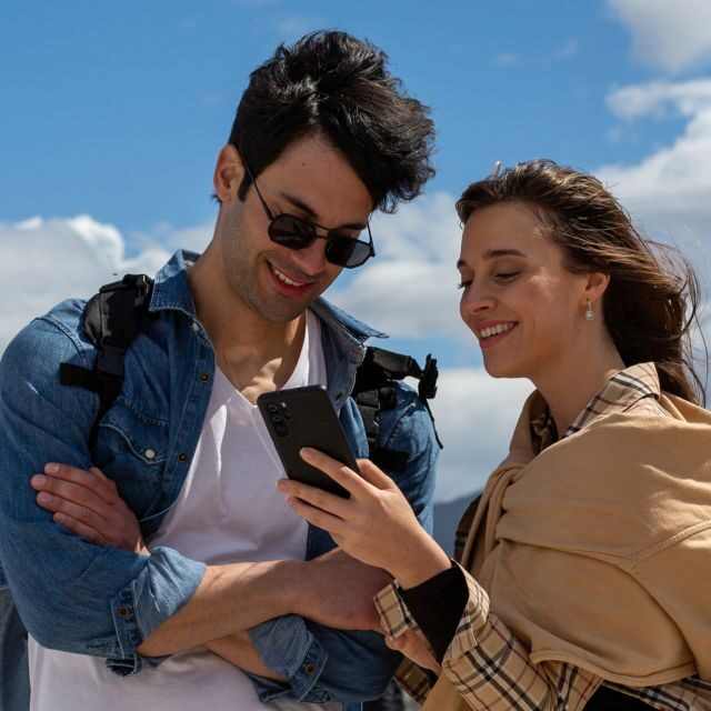 Lindos Acropolis Self-Guided Tour with 3D & Audio (No entry) - What to Expect During Your Visit