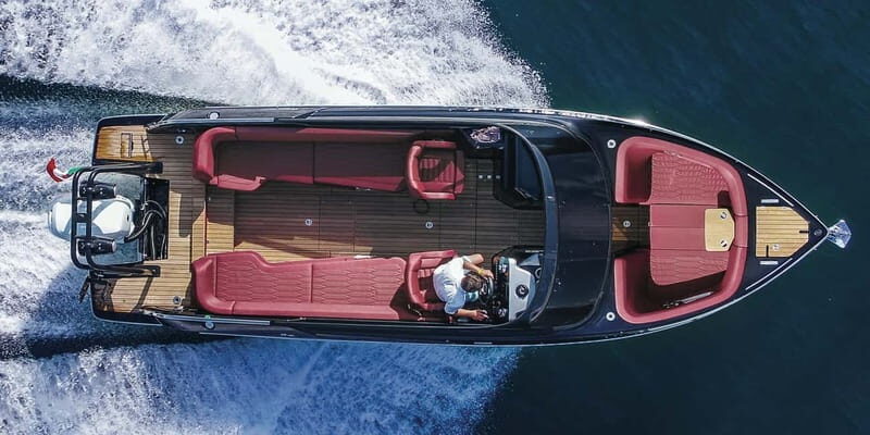 Lindos: Discover the Gems of Lindos - Private Speedboat Tour - Who Might Want to Consider Alternatives?