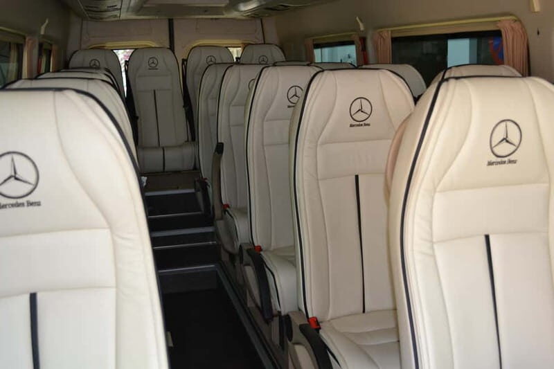 Lindos Odyssey: Noon to Evening Experience (Small Group) - Key Points